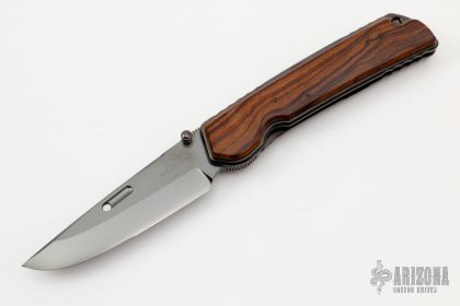 Rockstead Knife - Arizona Custom Knives | Arizona Custom Knives
