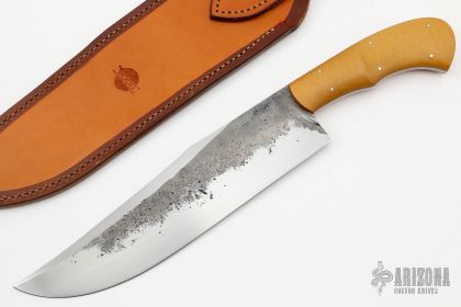 Erik McCright Knives | Arizona Custom Knives - Arizona Custom Knives