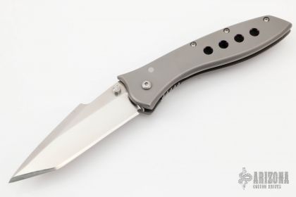 Tom Anderson Knives | Arizona Custom Knives | Arizona Custom Knives