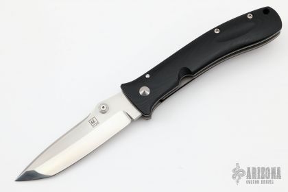 Bob Lum Knives | Arizona Custom Knives | Arizona Custom Knives