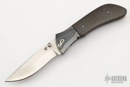 Aaron Frederick Knives | Arizona Custom Knives | Arizona Custom Knives