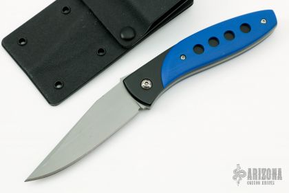 Tom Anderson Knives | Arizona Custom Knives | Arizona Custom Knives
