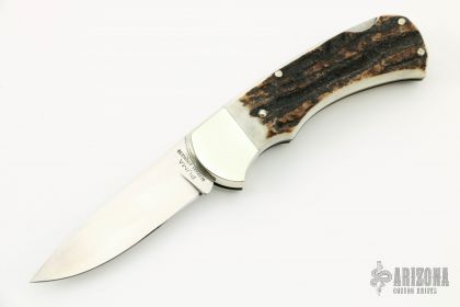 Puma Knives | Arizona Custom Knives | Arizona Custom Knives