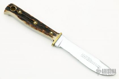 Puma Knives | Arizona Custom Knives | Arizona Custom Knives