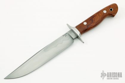 Craig Camerer Knives | Arizona Custom Knives - Arizona Custom Knives
