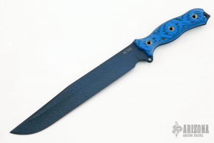 Busse Combat Knife Company | AZCK | Arizona Custom Knives