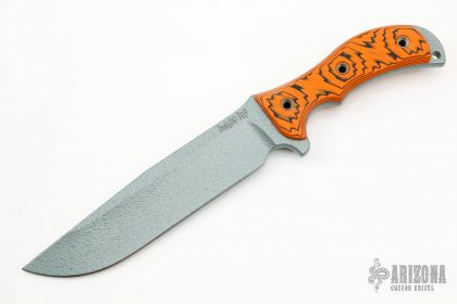 Busse Combat Knife Company | AZCK | Arizona Custom Knives