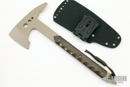 Graham Knives | Arizona Custom Knives - Arizona Custom Knives