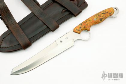 Graham Knives | Arizona Custom Knives - Arizona Custom Knives