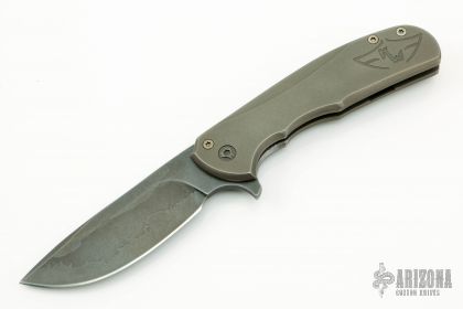 Ferrum Forge Knives | Arizona custom Knives | Arizona Custom Knives