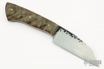 Stephan Fowler Knives | Arizona Custom Knives - Arizona Custom Knives