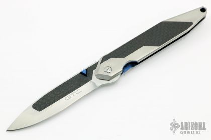 GTC Custom Knives | Arizona Custom Knives | Arizona Custom Knives