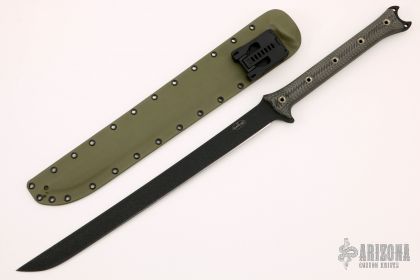 Swamp Rat Knives | Arizona Custom Knives | Arizona Custom Knives