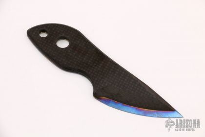 Warren Thomas Knives | Arizona Custom Knives | Arizona Custom Knives