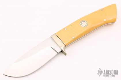 Clay, J.D. - Arizona Custom Knives
