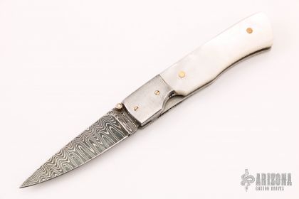 Sinclair, JE - Arizona Custom Knives