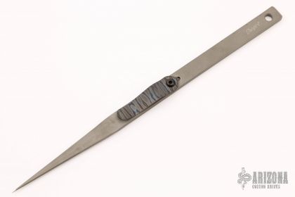 Duane Dwyer Knives | Arizona Custom Knives | Arizona Custom Knives
