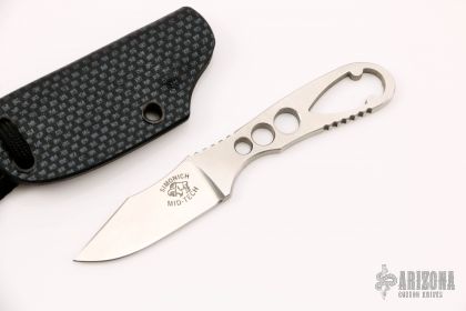 Rob Simonich Knives • Arizona Custom Knives - Arizona Custom Knives
