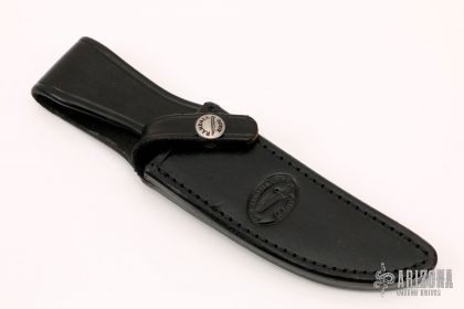 RID - 6 LED light knife | Arizona Custom Knives