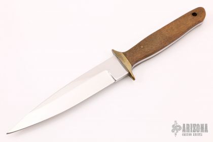 Chuck Stapel Knives | Arizona Custom Knives - Arizona Custom Knives