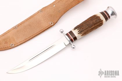 Puma Knives | Arizona Custom Knives | Arizona Custom Knives