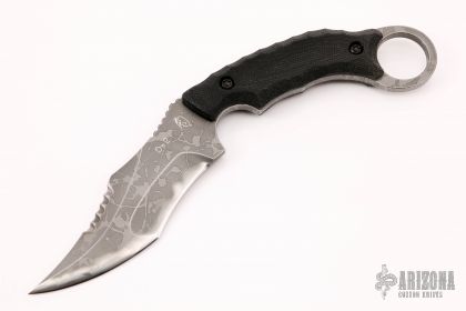 Kiku Matsuda Knives | Arizona Custom Knives | Arizona Custom Knives