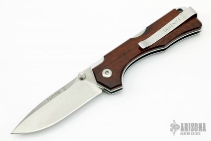 Fantoni Knives - Arizona Custom Knives