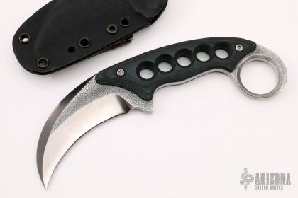 Steve Ryan Knives - Arizona Custom Knives | Arizona Custom Knives