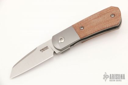 Enrique Peña Knives • Arizona Custom Knives - Arizona Custom Knives