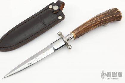 Linder - Arizona Custom Knives