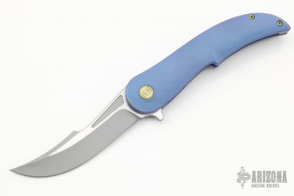 HEA Designs - Arizona Custom Knives
