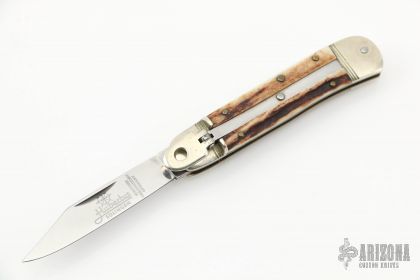 Hubertus Knives | Arizona Custom Knives