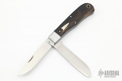 Tony Bose Knives | Arizona Custom Knives | Arizona Custom Knives