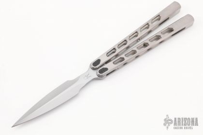 David Ceroni Knives | Arizona Custom Knives - Arizona Custom Knives