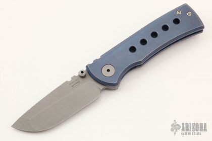 Chaves American Made Knives / C.A.M.K. - Arizona Custom Knives