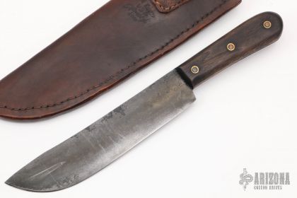 ML Knives - Arizona Custom Knives