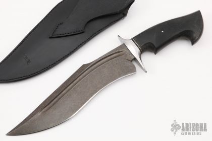 CAS Knives (Sobral Brothers) | Arizona Custom Knives | Arizona Custom ...