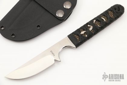 Mickey Yurco Knives | Arizona Custom Knives | Arizona Custom Knives