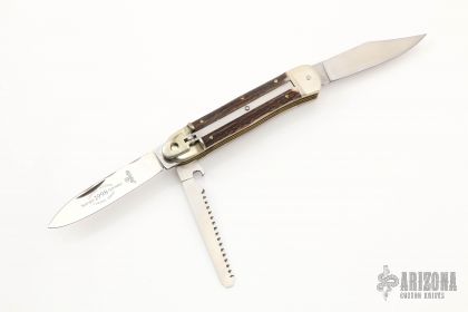 Hubertus Knives | Arizona Custom Knives