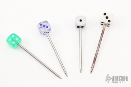 Mickey Yurco Knives | Arizona Custom Knives | Arizona Custom Knives