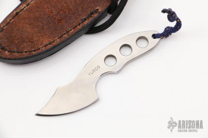 Mickey Yurco Knives | Arizona Custom Knives | Arizona Custom Knives
