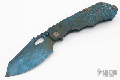 Rotten Designs • Arizona Custom Knives | Arizona Custom Knives