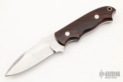 John R. Johnson Knives | Arizona Custom Knives - Arizona Custom Knives