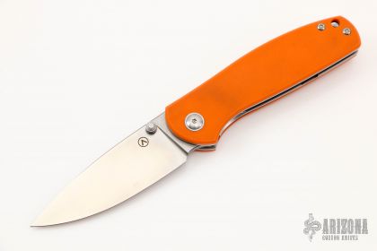Ray Laconico Knives | Arizona Custom Knives | Arizona Custom Knives