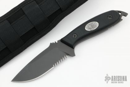 Blackwater Gear - Arizona Custom Knives