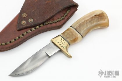 Ed Fowler Knives | Arizona Custom Knives - Arizona Custom Knives