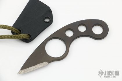 Fred Perrin Knives - Arizona Custom Knives | Arizona Custom Knives