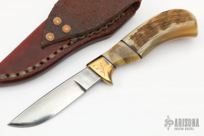 Ed Fowler Knives | Arizona Custom Knives - Arizona Custom Knives