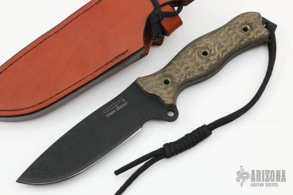Busse Combat Knife Company | AZCK | Arizona Custom Knives
