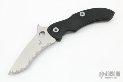 Warren Thomas Knives | Arizona Custom Knives | Arizona Custom Knives